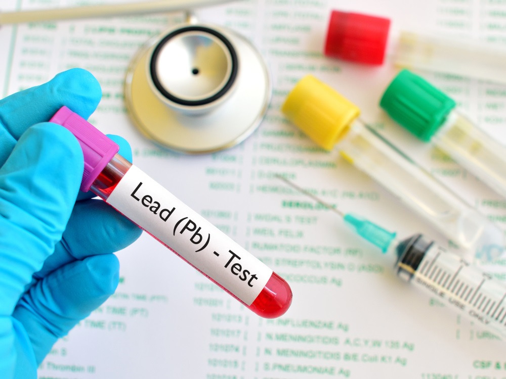 FDA Warning: Inaccurate Results Produced by Lead Test FDA Warning: Inaccurate Results Produced by Lead Test